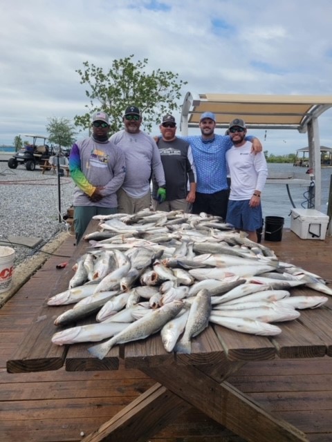 Gallery - A Fishing Fool