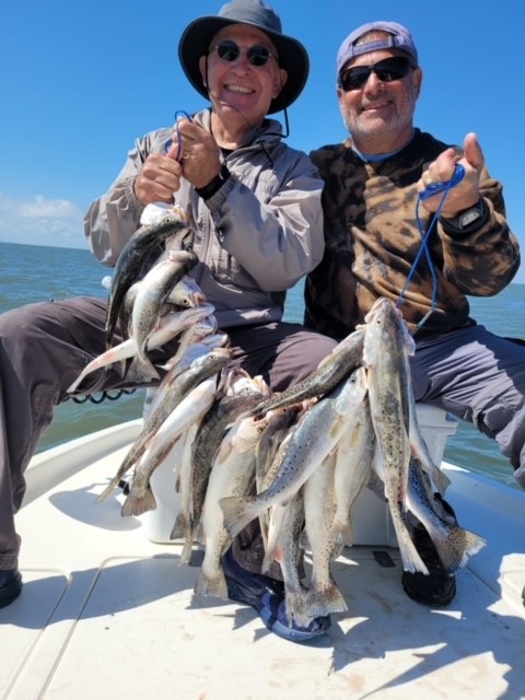 Gallery - A Fishing Fool