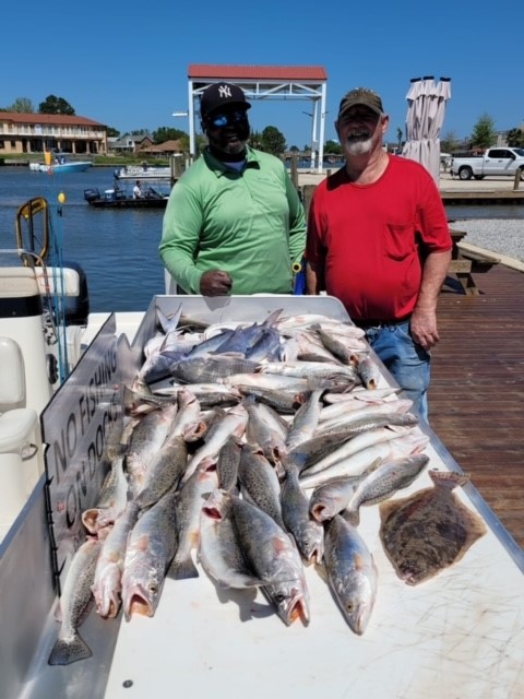 Gallery - A Fishing Fool