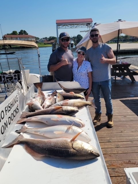 Gallery - A Fishing Fool