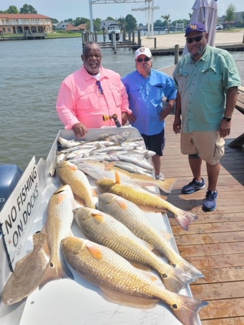 Gallery - A Fishing Fool